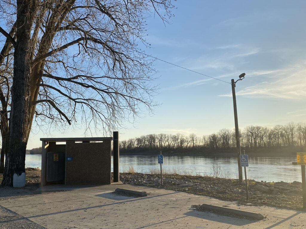 Reserve Primitive Site | Visit Glasgow MO - Parks and Recreation