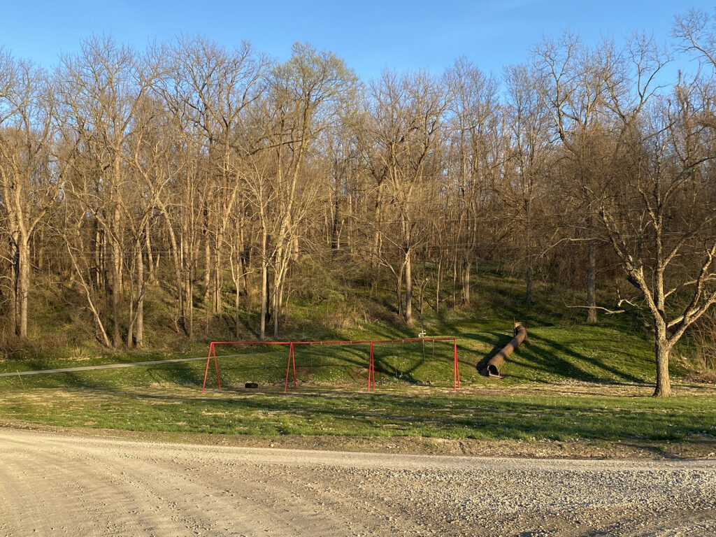 Reserve Primitive Site | Visit Glasgow MO - Parks and Recreation